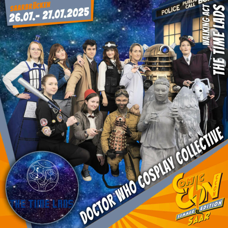 Acts Archiv - CCON | COMIC CON Saar